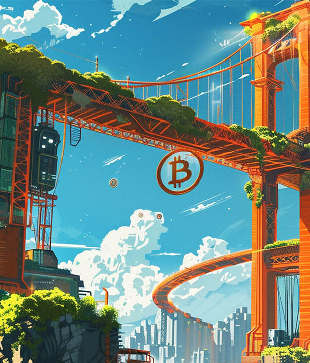 Bitcoin Bridges: What Are They & How Do They Work? | Sovryn